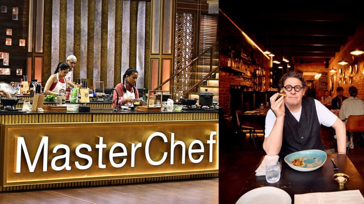 MasterChef India: Home Chefs Prepare For An Epic Showdown For Legendary ...
