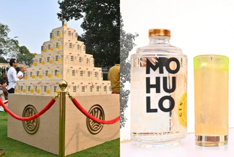 The Mahua Marvel! Explore Mohulo Gin's Cultural Narrative, Exclusive ...
