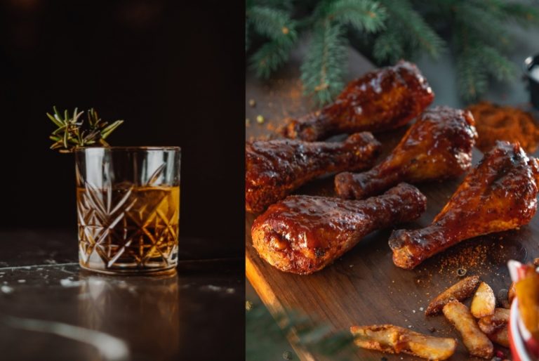 Count On An Expert's Pumped-Up Diwali Drink And Pairing Guide For An ...
