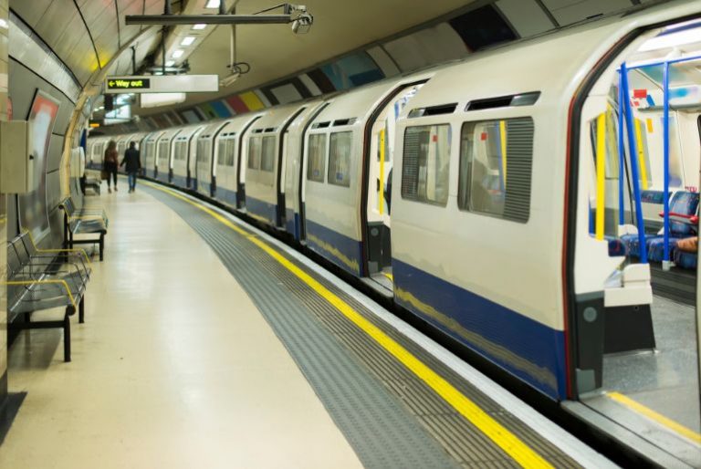 From Adventures To Secrets Underground, Explore The Ground Under London ...