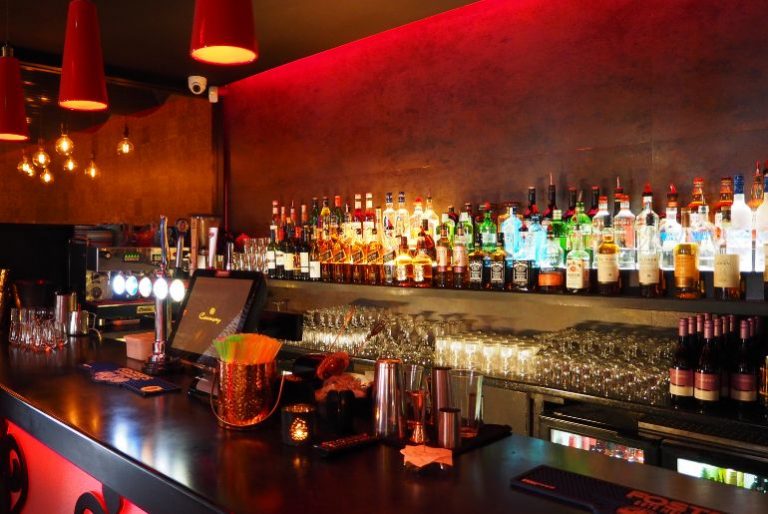 From Goa's Antares To New Delhi's Cirrus 9; These Are India's Top 100 ...