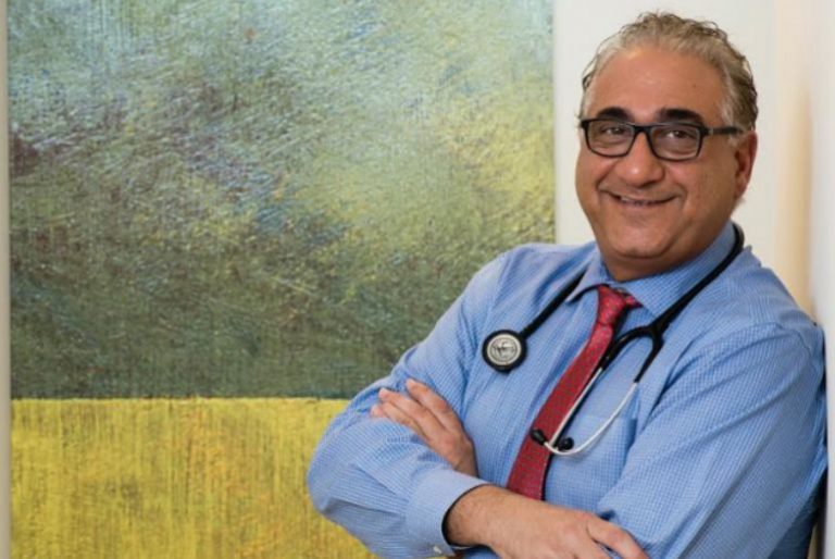 "I Was At Work, I Put My Family At Risk", 62-YO Doctor Is Now Stateless ...