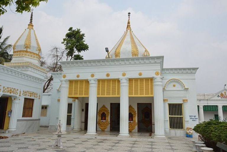 Jagat Seth Museum Is An Iconic Place In West Bengal; Its Owner Lent ...