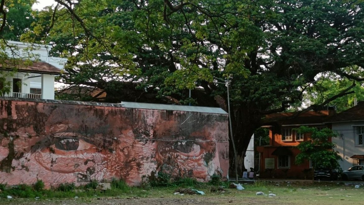 Where History Meets Modernity: How To Spend 48 Hours In Kochi