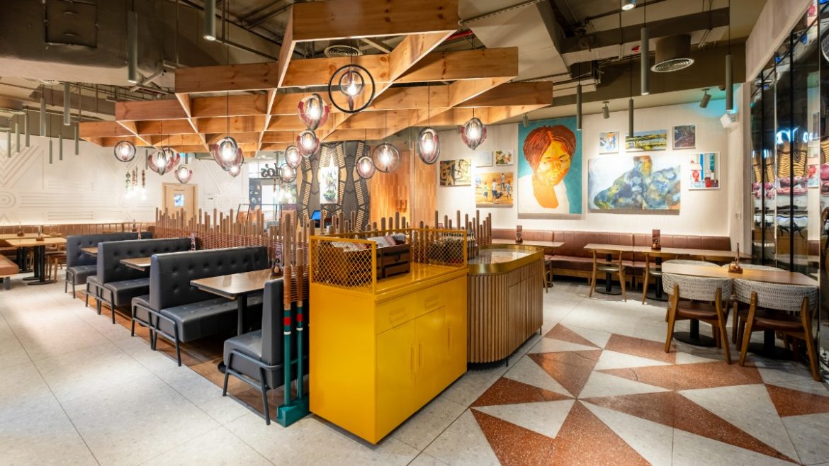 Nando’s Relocates To Motor City; Relish Their Peri-Peri Chicken & More ...