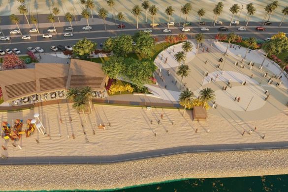 Jeddah South Obhur: A New Waterfront Project Has Launched In The City ...