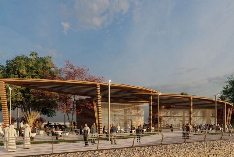 Jeddah South Obhur: A New Waterfront Project Has Launched In The City ...