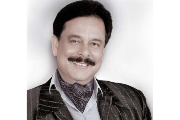 Subrata Roy, Sahara India Pariwar Founder, Dies After Extended ...