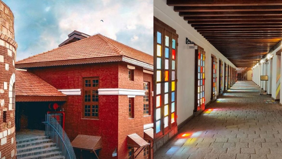Back In History! This 16th Century Surat Castle Is What Stopped The ...