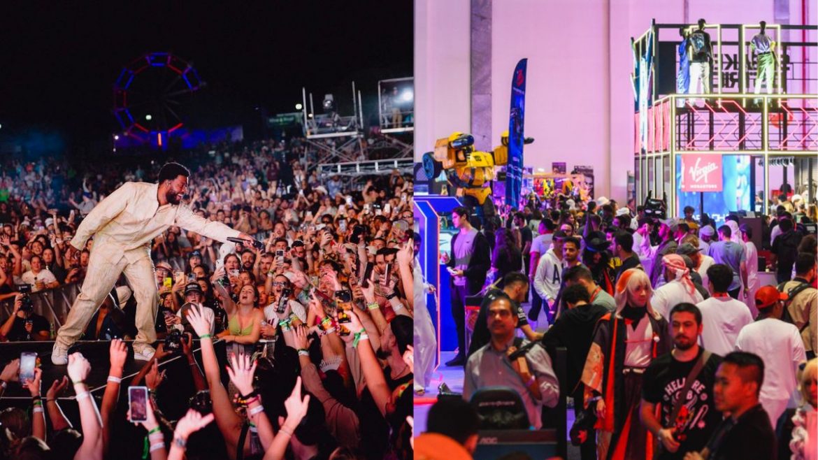 Thursday Brief: ME Comic Con Welcoming Marvel Artist To Khaled ...