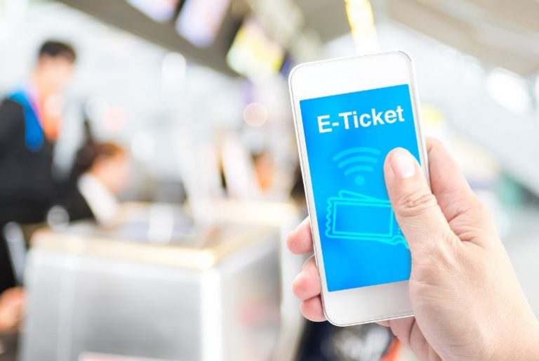 Woman Enters Bangalore Airport With Fake Ticket; What Happens If You ...