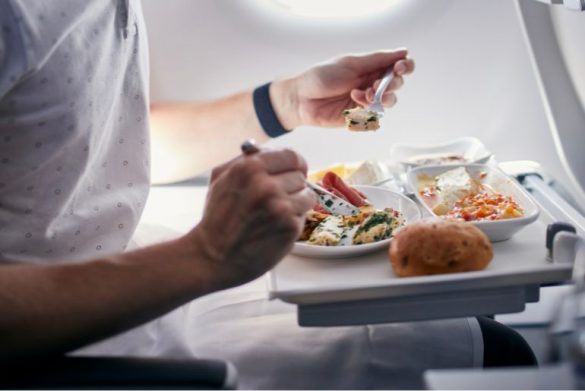 US: Now, Passengers Can Order Food & Drinks To Your Seats On Amtrak ...