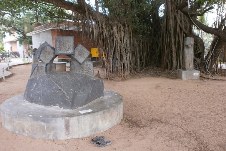 In 1966, India's Largest Artistic Commune Was Set Up; Head To ...