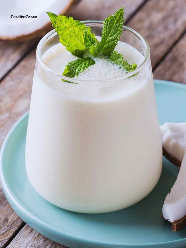 From Punjabi To Rajbhog Lassi, 6 Types Of Lassi In India
