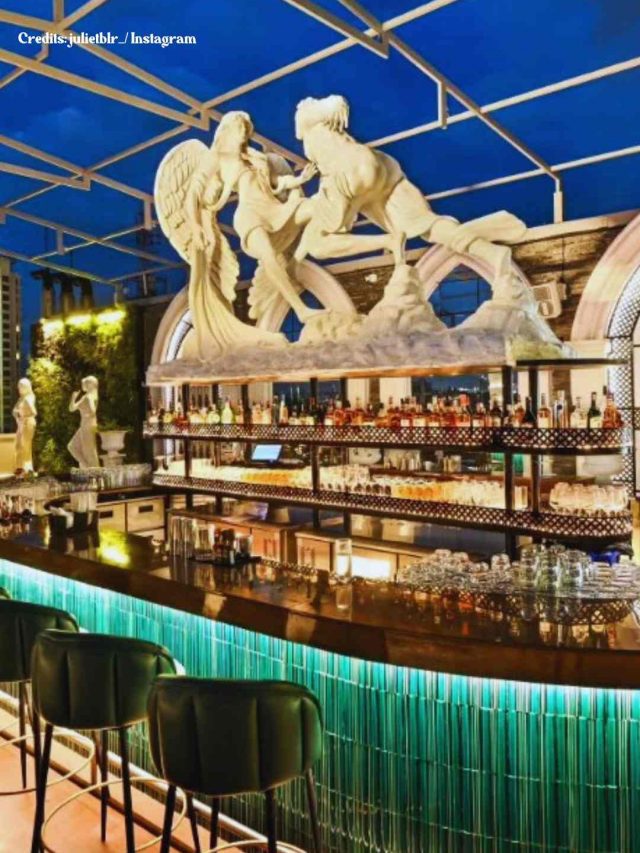 6 New Pubs & Breweries In Bangalore For Weekend Drinking