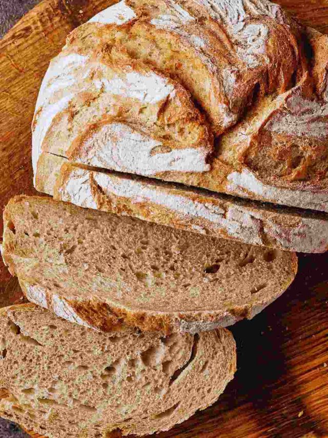Homemade Bread Day: 6 Tips To Bake The Fluffiest Bread At Home