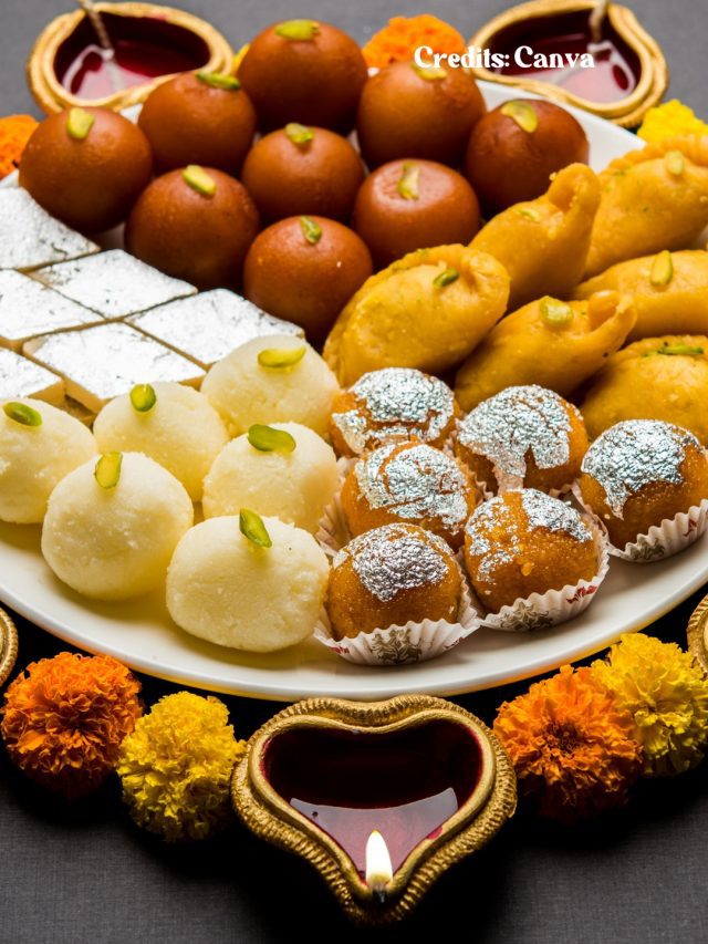 6 Diwali Traditions From 6 Different States Of India