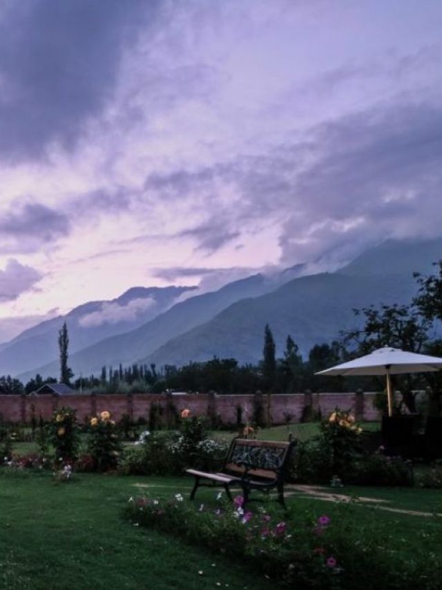 5 Winter Treks To Take In Nagaland