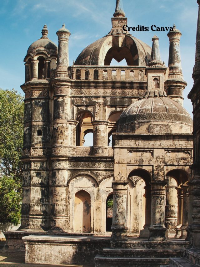 The Perfect 2-Day Itinerary For A First-Time Trip To Surat