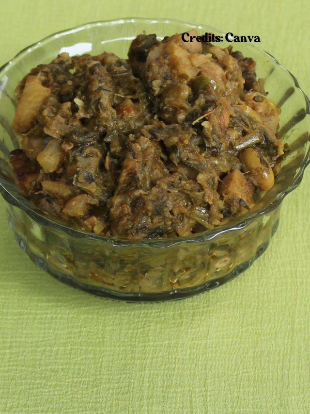 8 Things To Know About Annakoot, The Special Govardhan Puja Dish