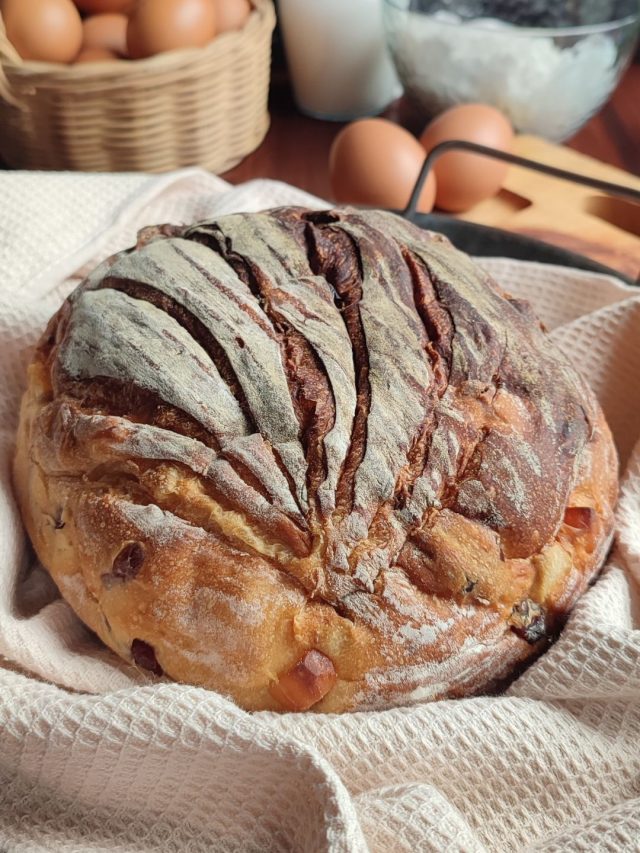 8 Best Spots In Mumbai To Bag The Artisanal Bread At
