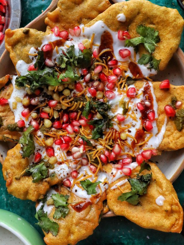 7 Best Varanasi Chaat Bhandars