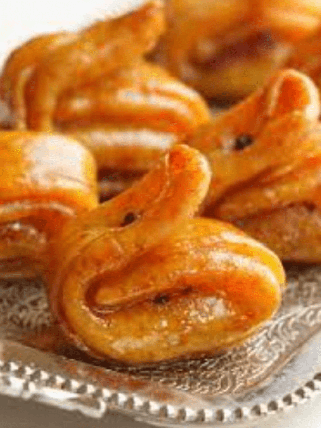 5 Traditional Sweets For Diwali Festivities