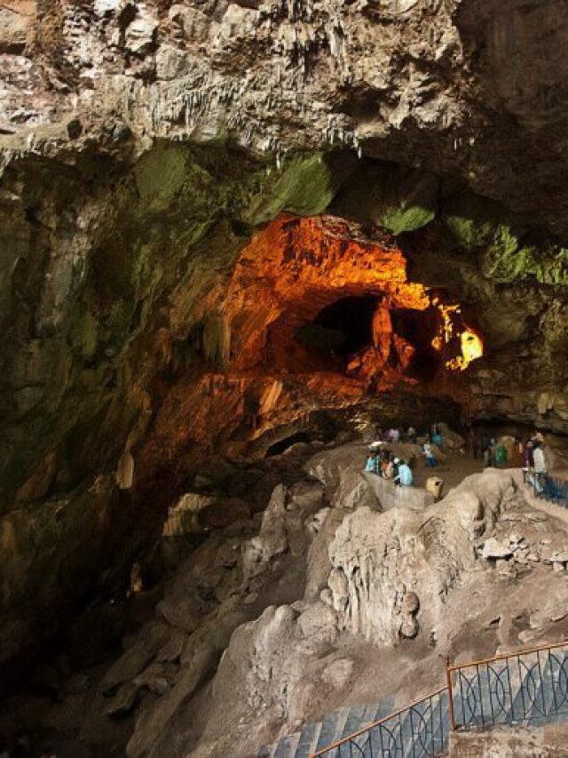 8 Cave Temples You Must-Visit In India