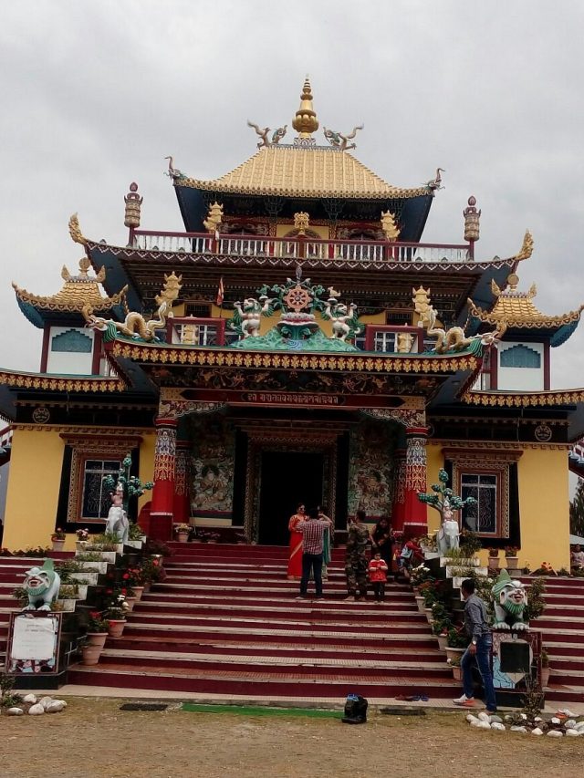 6 Must-Visit Places In Arunachal Pradesh's West Kameng District