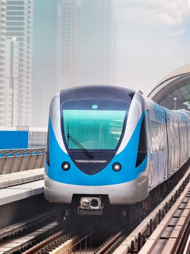 From Routes To Travel Cards, All Things To Know About Doha Metro