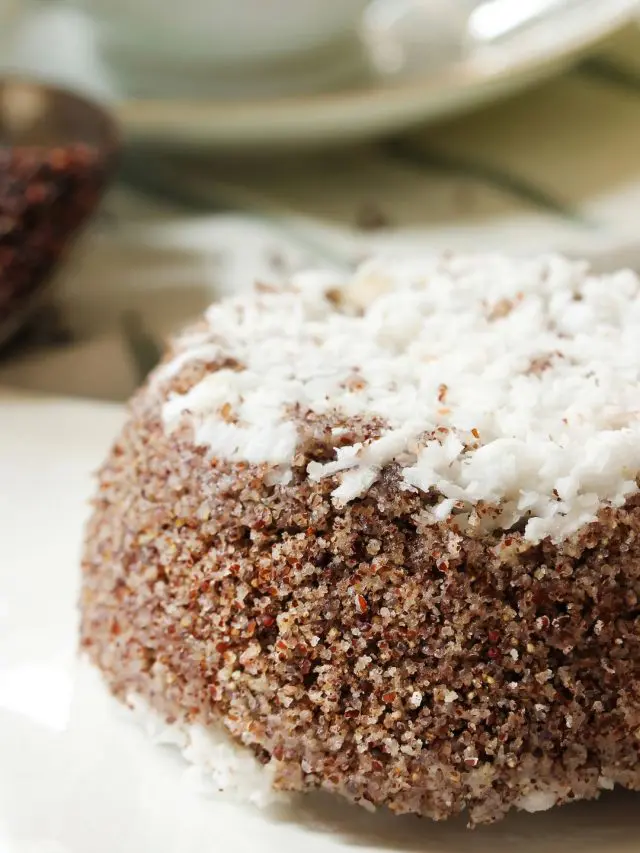 8 Sweets From Kerala That Are Perfect For A Festive Treat