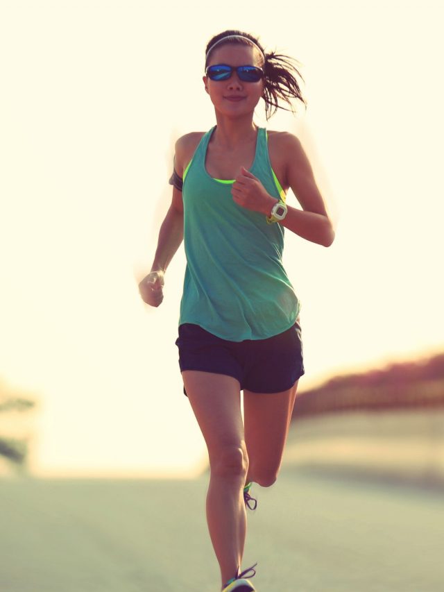 8 Food Items That Runners Should Eat