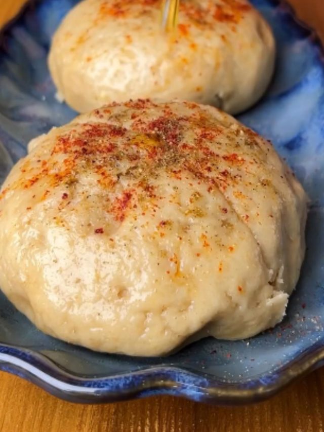 Recipe: Quick & Easy Way To Make Siddu, The Pahadi Delicacy, At Home