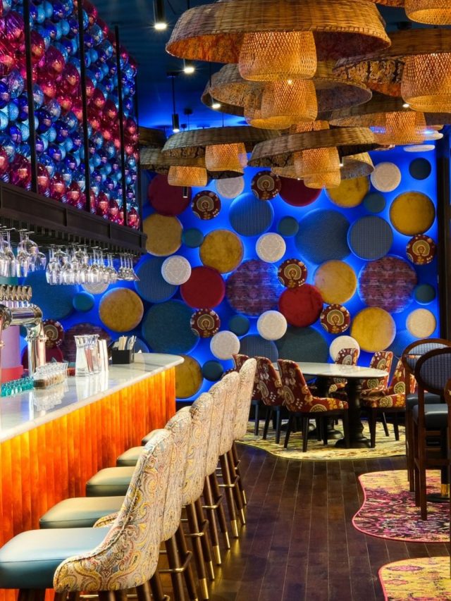 5 Places To Enjoy Live Screening Of WC 2023 Finals In Mumbai