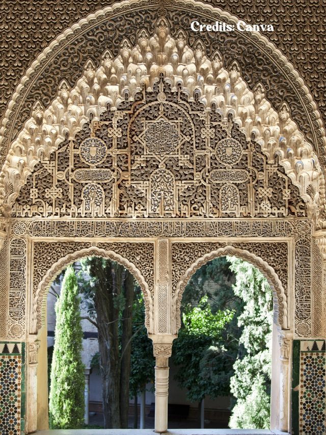 From Museums To Castles To Cathedrals, These 8 Famous Windows Have A ...