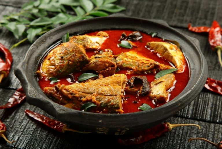 From Mughals To British, How Hilsa Fish Still Remains The Iconic ...