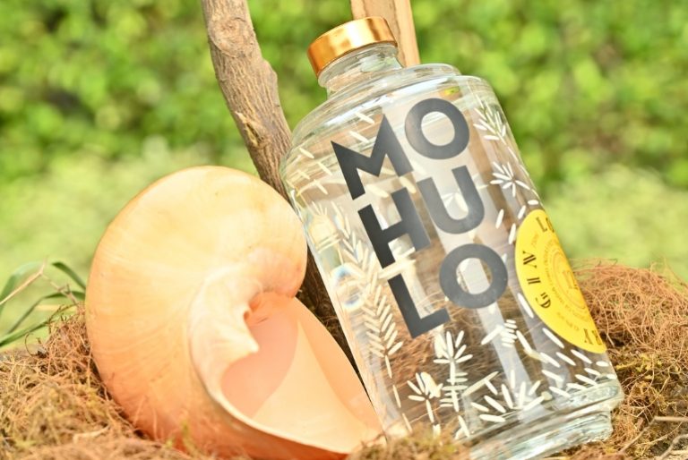 The Mahua Marvel! Explore Mohulo Gin's Cultural Narrative, Exclusive ...
