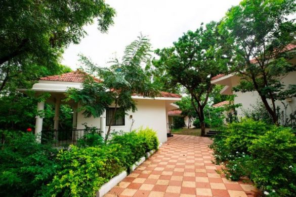 MTDC Resorts Booked Over 60% For Diwali; Hospitality Industry Surpasses ...