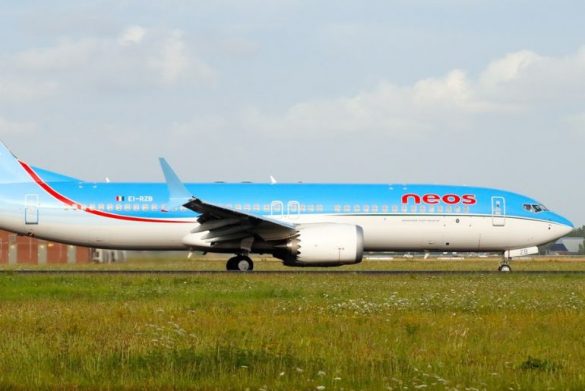 Neos Airline Starts Direct Flights From Amritsar To Italy Once A Week ...