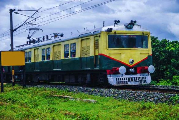 After 90 Yrs, Badampahar To Get Express Train; President To Launch 3 ...