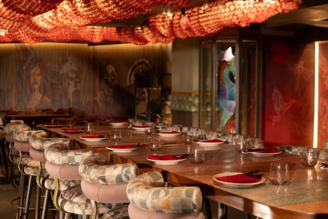 12 New Restaurants In Kolkata You Need To Check Out This Month | Curly ...