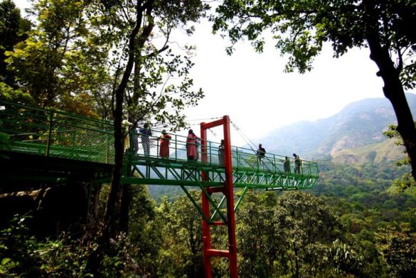 Kerala RTC Offers 2-Day NY Excursion To Wayanad’s 900 Kandi Eco Park At ...