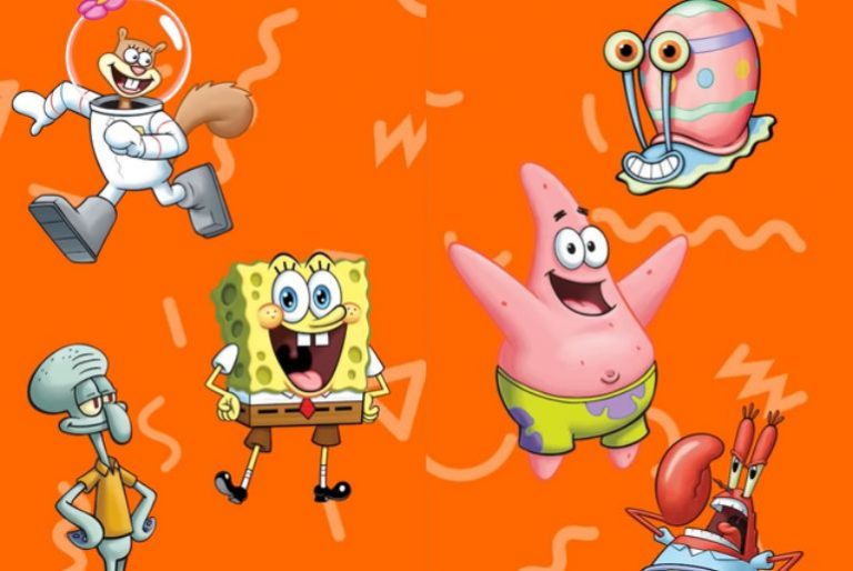 Delhites, Meet Dora, SpongeBob & Spend A Day With Nickelodeon ...