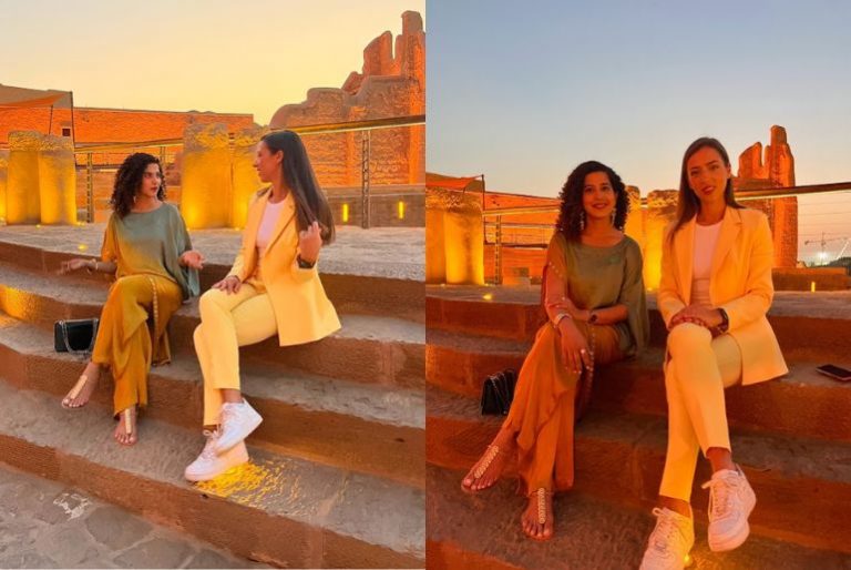 In Your Neighbourhood: Exploring Salwa Palace And Celebrating National ...