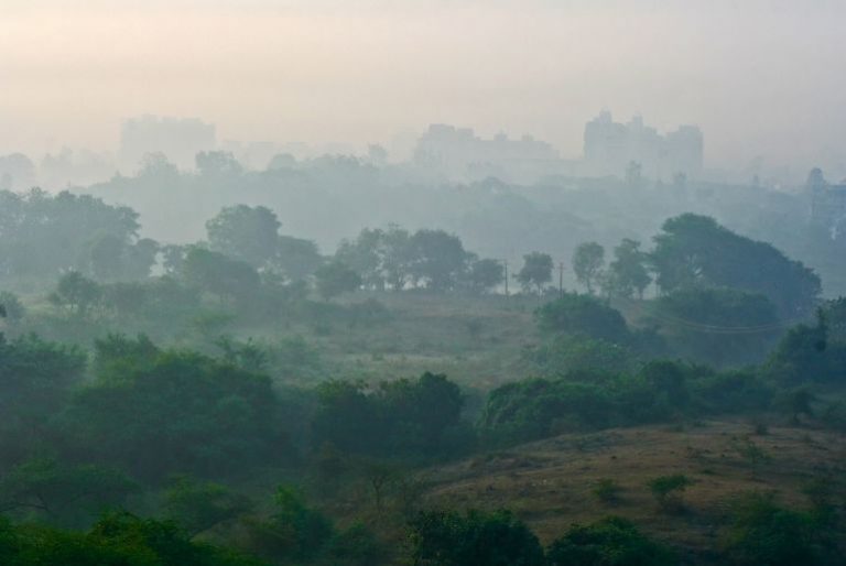 From Cold Increasing In North India To Heavy Rainfall In South, Here ...