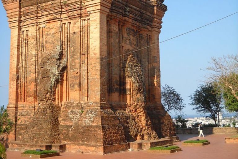 From Nhan Tower To Po Nagar Tower, 6 Hindu Temples In Vietnam That ...
