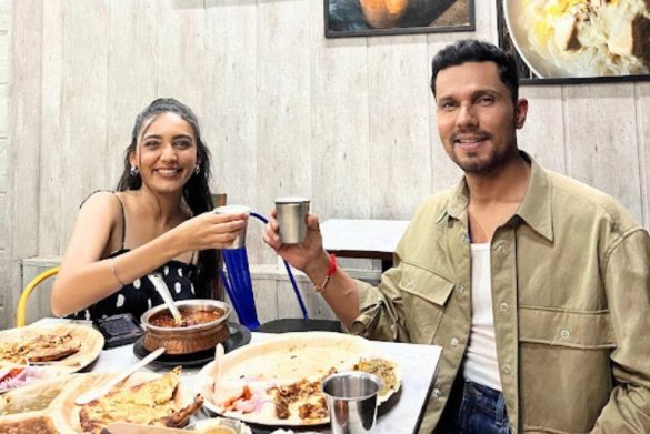 These Are The Food Items That Randeep Hooda Can Cook
