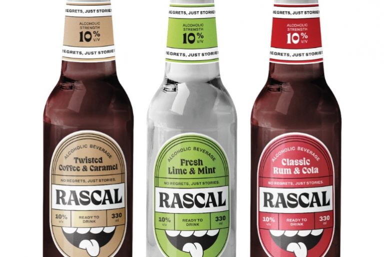 16 New Alcohol Launches That You Must Stock Up For Your Holiday Mood