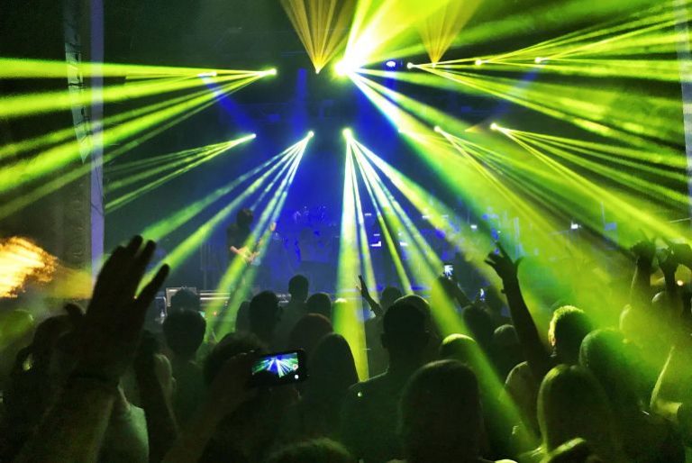 5 Lesser-Known Rave Festivals In Goa For A Raging Party To Welcome 2024