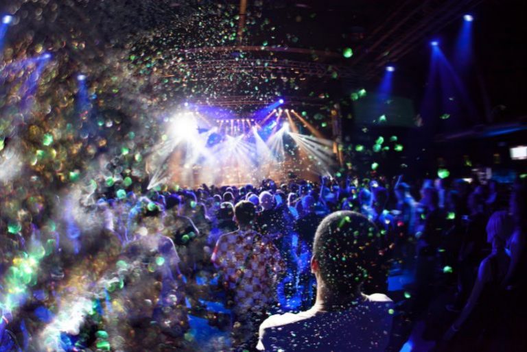 5 Lesser-Known Rave Festivals In Goa For A Raging Party To Welcome 2024